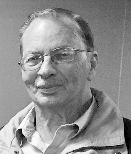 Jerry Lee Swecker | News, Sports, Jobs - The Intermountain